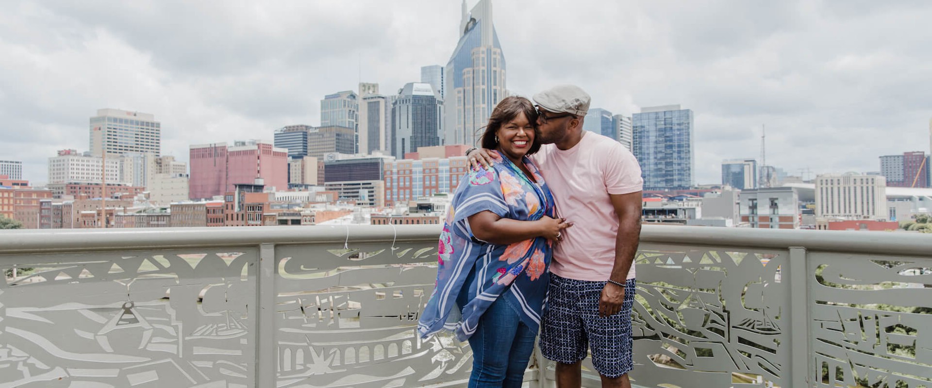 10 Most Popular Photography Spots in Nashville, Tennessee